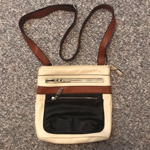 Nicole Miller | Bags | Nicole Miller Crossbody Handbag Purse | Poshmark